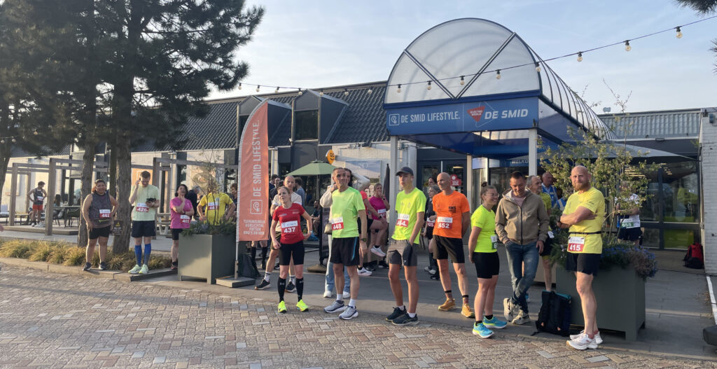 De Smid Lifestyle Run Haren - Maasland Run Classics